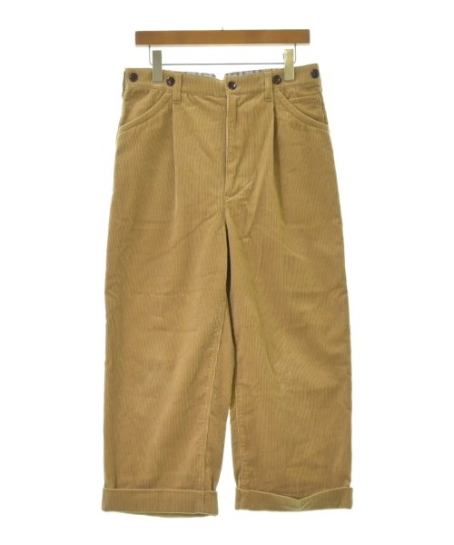 JUNYA WATANABE MAN ジュンヤワタナベマン パンツ（その他） メンズ 【古着】【中古】