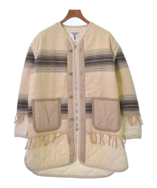 JUNYA WATANABE MAN ジュンヤワタナベマン ブルゾン（その他） メンズ 【古着】【中古】