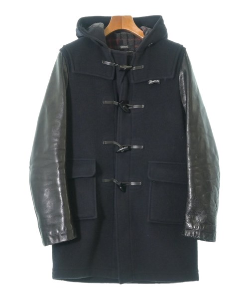 JUNYA WATANABE MAN ジュンヤワタナベマン ダッフルコート メンズ 【古着】【中古】