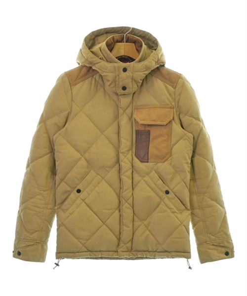 JUNYA WATANABE MAN ジュンヤワタナベマン ダウンジャケット/ダウンベスト メンズ 【古着】【中古】