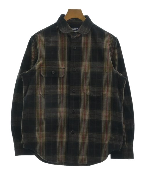 JUNYA WATANABE MAN ジュンヤワタナベマン カジュアルシャツ メンズ 【古着】【中古】