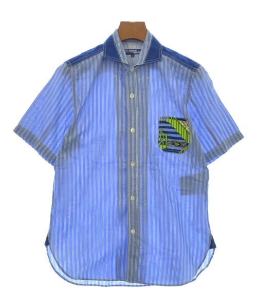 JUNYA WATANABE MAN ジュンヤワタナベマン カジュアルシャツ メンズ 【古着】【中古】