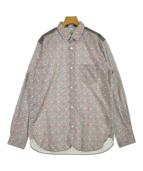 JUNYA WATANABE MAN ジュンヤワタナベマン カジュアルシャツ メンズ 【古着】【中古】