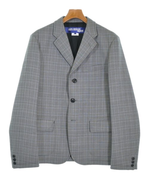 JUNYA WATANABE MAN ジュンヤワタナベマン テーラードジャケット メンズ 【古着】【中古】