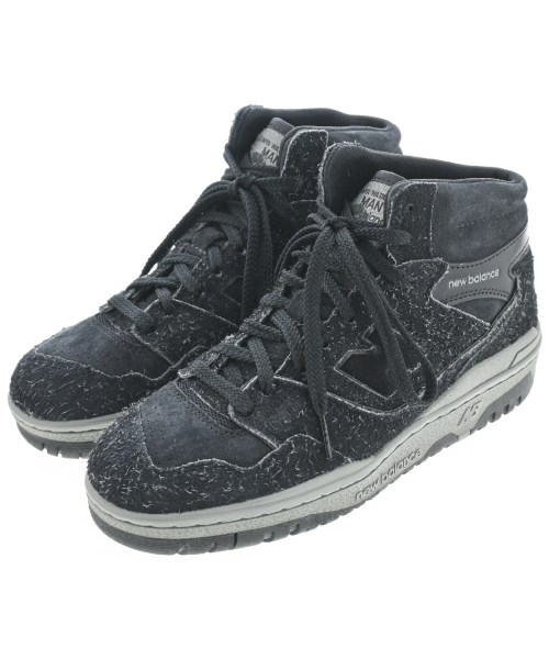 JUNYA WATANABE MAN ジュンヤワタナベマン スニーカー メンズ 【古着】【中古】