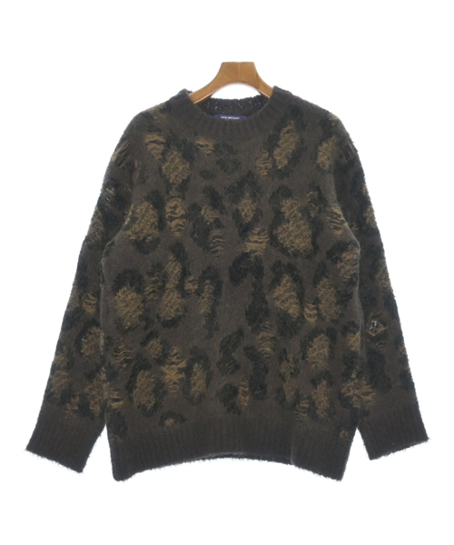 JUNYA WATANABE MAN ジュンヤワタナベマン ニット・セーター メンズ 【古着】【中古】