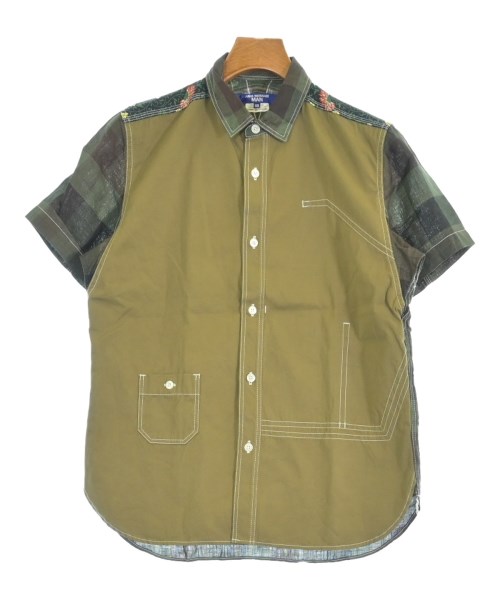 JUNYA WATANABE MAN ジュンヤワタナベマン カジュアルシャツ メンズ 【古着】【中古】