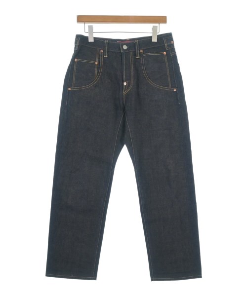 JUNYA WATANABE MAN ジュンヤワタナベマン デニムパンツ メンズ 【古着】【中古】