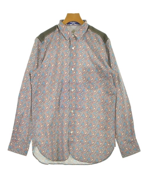 JUNYA WATANABE MAN ジュンヤワタナベマン カジュアルシャツ メンズ 【古着】【中古】