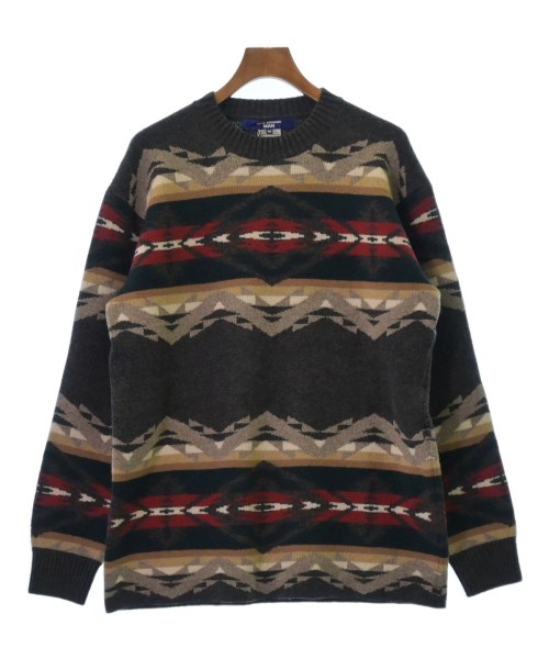 JUNYA WATANABE MAN ジュンヤワタナベマン ニット・セーター メンズ 【古着】【中古】