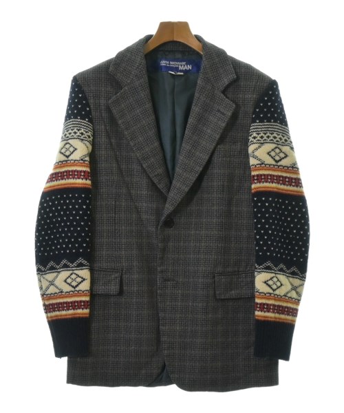 JUNYA WATANABE MAN ジュンヤワタナベマン カジュアルジャケット メンズ 【古着】【中古】