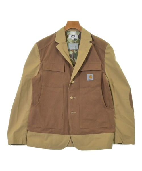 JUNYA WATANABE MAN ジュンヤワタナベマン カジュアルジャケット メンズ 【古着】【中古】