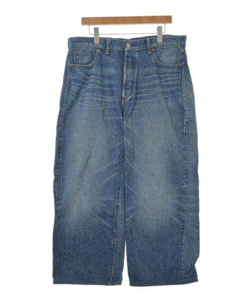 JUNYA WATANABE MAN ジュンヤワタナベマン デニムパンツ メンズ 【古着】【中古】