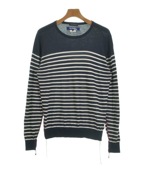 JUNYA WATANABE MAN ジュンヤワタナベマン ニット・セーター メンズ 【古着】【中古】