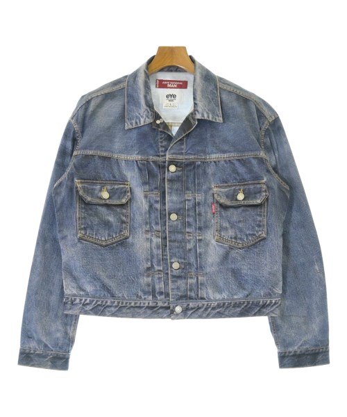 JUNYA WATANABE MAN ジュンヤワタナベマン カジュアルジャケット メンズ 【古着】【中古】