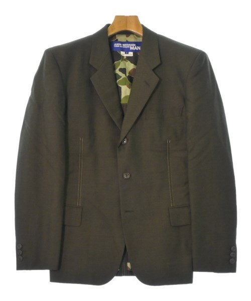 JUNYA WATANABE MAN ジュンヤワタナベマン テーラードジャケット メンズ 【古着】【中古】