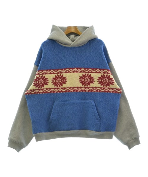 JUNYA WATANABE MAN ジュンヤワタナベマン パーカー メンズ 【古着】【中古】