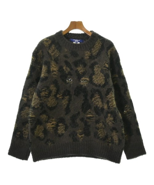 JUNYA WATANABE MAN ジュンヤワタナベマン ニット・セーター メンズ 【古着】【中古】