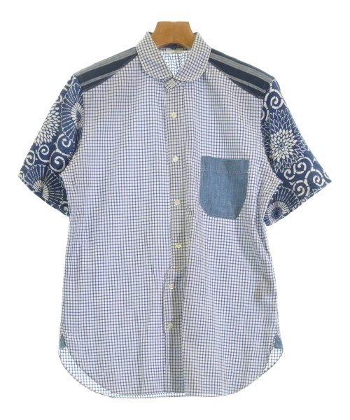 JUNYA WATANABE MAN ジュンヤワタナベマン カジュアルシャツ メンズ 【古着】【中古】