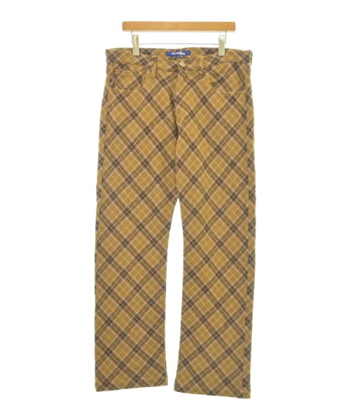 JUNYA WATANABE MAN ジュンヤワタナベマン パンツ（その他） メンズ 【古着】【中古】