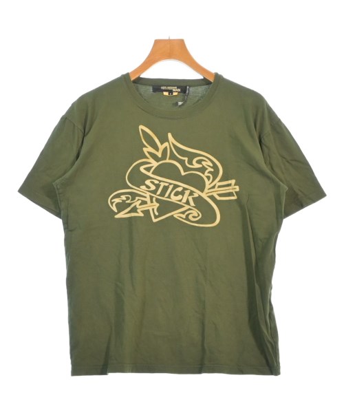 JUNYA WATANABE MAN ジュンヤワタナベマン Tシャツ・カットソー メンズ 【古着】【中古】