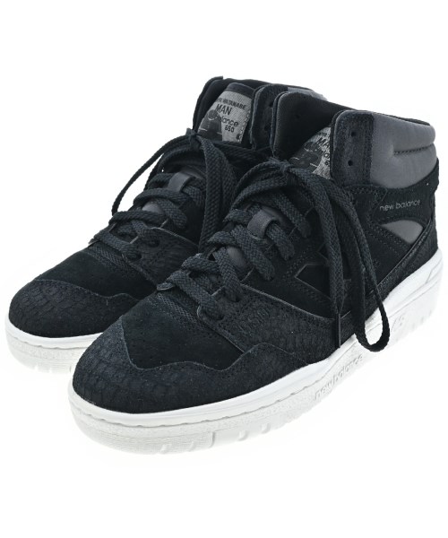 JUNYA WATANABE MAN ジュンヤワタナベマン スニーカー メンズ 【古着】【中古】