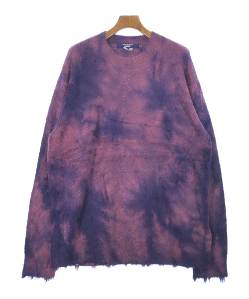 JUNYA WATANABE MAN ジュンヤワタナベマン ニット・セーター メンズ 【古着】【中古】