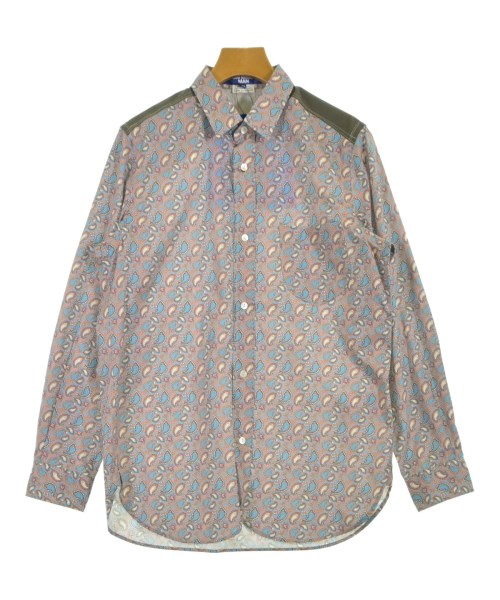 JUNYA WATANABE MAN ジュンヤワタナベマン カジュアルシャツ メンズ 【古着】【中古】