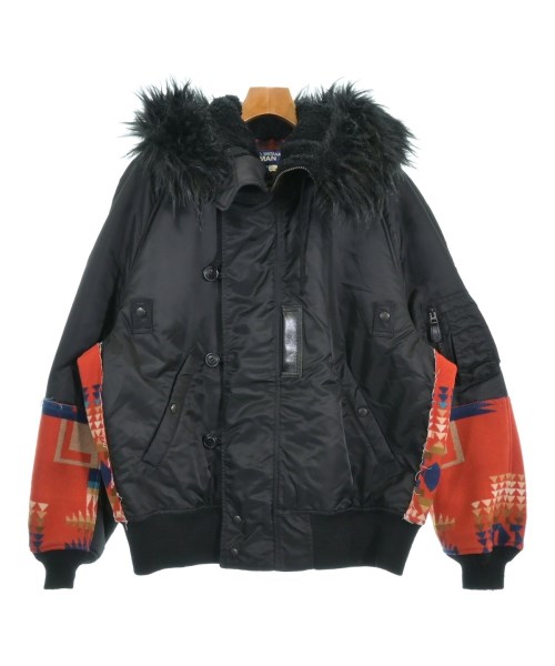 JUNYA WATANABE MAN ジュンヤワタナベマン ミリタリーブルゾン メンズ 【古着】【中古】