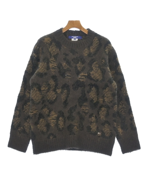 JUNYA WATANABE MAN ジュンヤワタナベマン ニット・セーター メンズ 【古着】【中古】