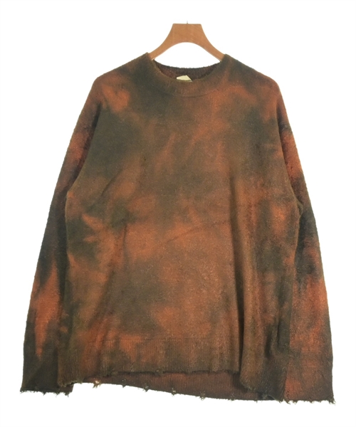 JUNYA WATANABE MAN ジュンヤワタナベマン ニット・セーター メンズ 【古着】【中古】