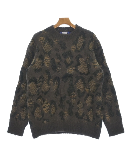 JUNYA WATANABE MAN ジュンヤワタナベマン ニット・セーター メンズ 【古着】【中古】