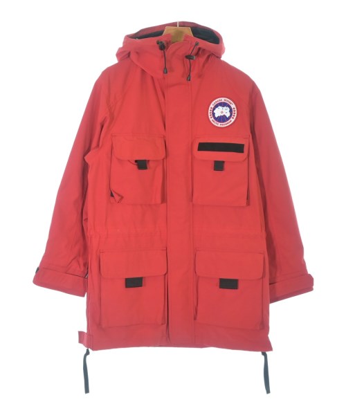 JUNYA WATANABE MAN ジュンヤワタナベマン マウンテンパーカー メンズ 【古着】【中古】