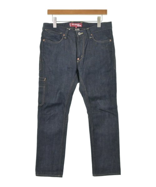 JUNYA WATANABE MAN ジュンヤワタナベマン デニムパンツ メンズ 【古着】【中古】