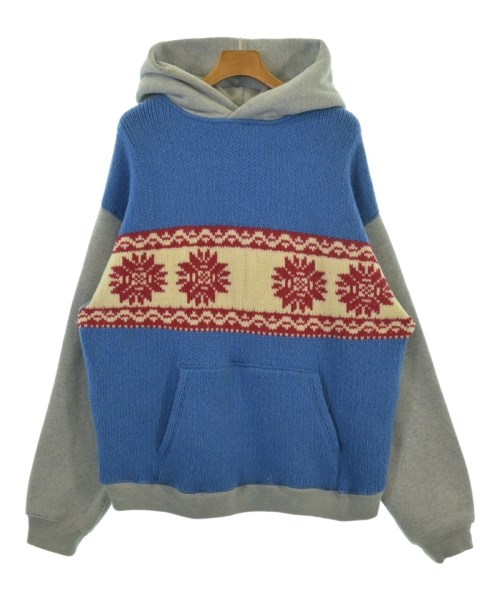 JUNYA WATANABE MAN ジュンヤワタナベマン パーカー メンズ 【古着】【中古】