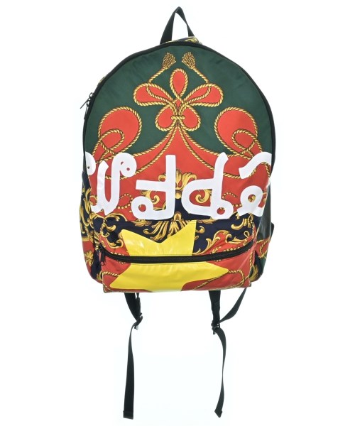 JUNYA WATANABE MAN ジュンヤワタナベマン バックパック・リュック メンズ 【古着】【中古】