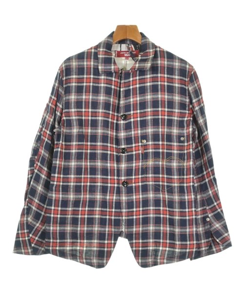 JUNYA WATANABE MAN ジュンヤワタナベマン ブルゾン（その他） メンズ 【古着】【中古】