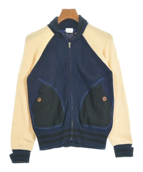 JUNYA WATANABE MAN ジュンヤワタナベマン カーディガン メンズ 【古着】【中古】