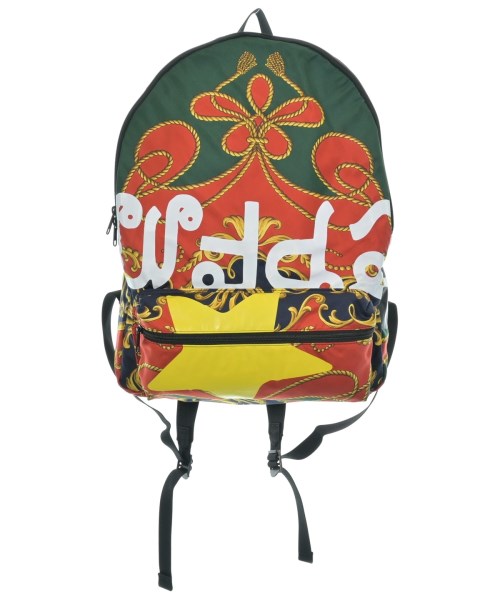 JUNYA WATANABE MAN ジュンヤワタナベマン バックパック・リュック メンズ 【古着】【中古】