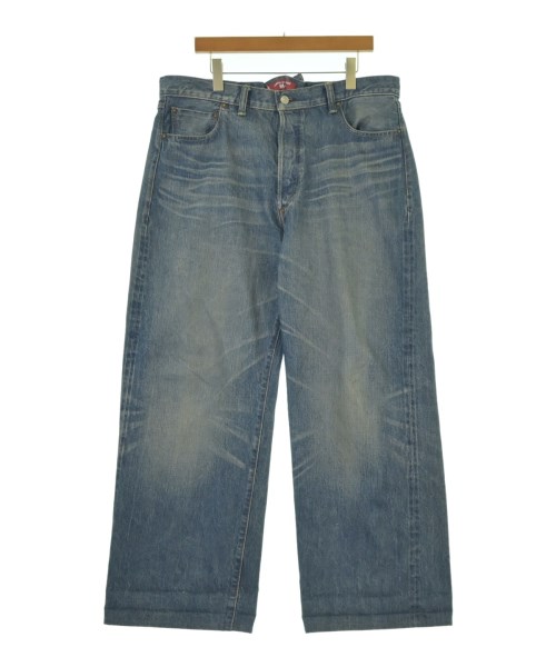 JUNYA WATANABE MAN ジュンヤワタナベマン デニムパンツ メンズ 【古着】【中古】