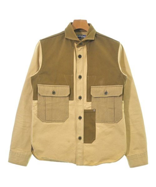 JUNYA WATANABE MAN ジュンヤワタナベマン カジュアルシャツ メンズ 【古着】【中古】