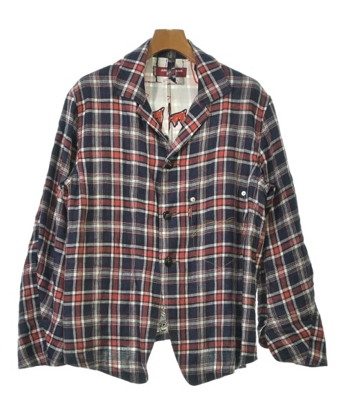 JUNYA WATANABE MAN ジュンヤワタナベマン カジュアルジャケット メンズ 【古着】【中古】