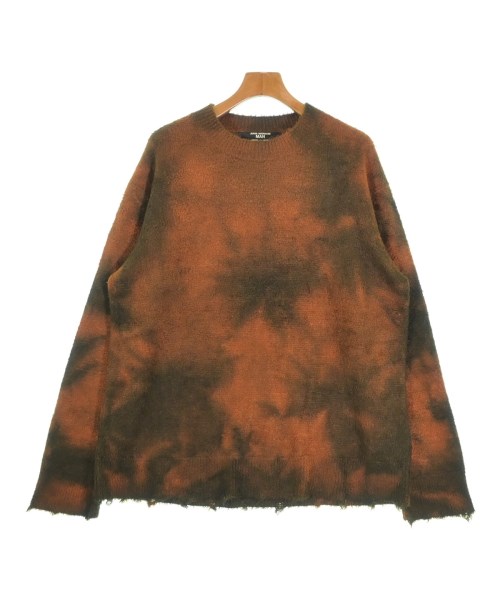 JUNYA WATANABE MAN ジュンヤワタナベマン ニット・セーター メンズ 【古着】【中古】