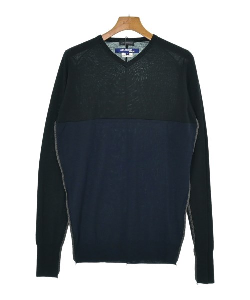 JUNYA WATANABE MAN ジュンヤワタナベマン ニット・セーター メンズ 【古着】【中古】