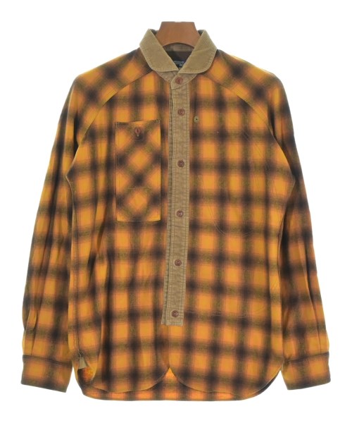 JUNYA WATANABE MAN ジュンヤワタナベマン カジュアルシャツ メンズ 【古着】【中古】