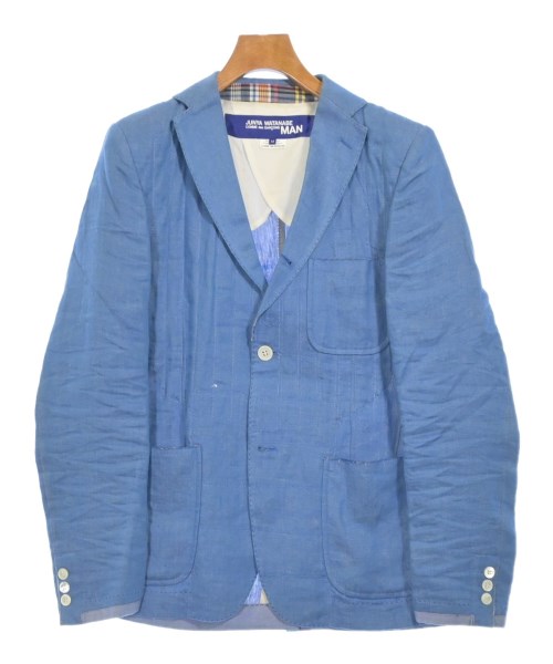 JUNYA WATANABE MAN ジュンヤワタナベマン テーラードジャケット メンズ 【古着】【中古】