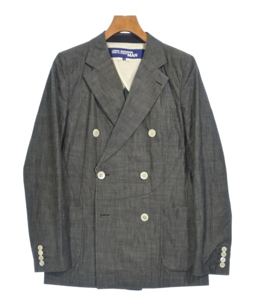 JUNYA WATANABE MAN ジュンヤワタナベマン テーラードジャケット メンズ 【古着】【中古】