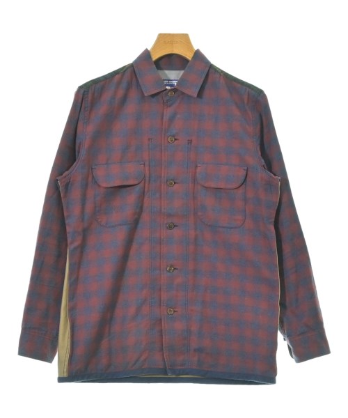 JUNYA WATANABE MAN ジュンヤワタナベマン カジュアルシャツ メンズ 【古着】【中古】