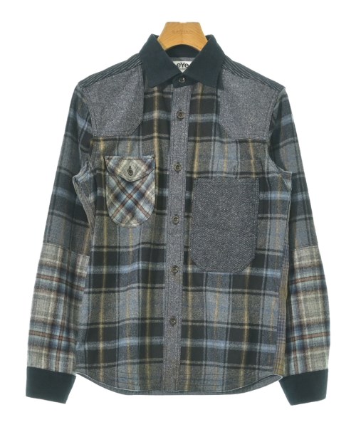 JUNYA WATANABE MAN ジュンヤワタナベマン カジュアルシャツ メンズ 【古着】【中古】