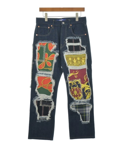 JUNYA WATANABE MAN ジュンヤワタナベマン デニムパンツ メンズ 【古着】【中古】